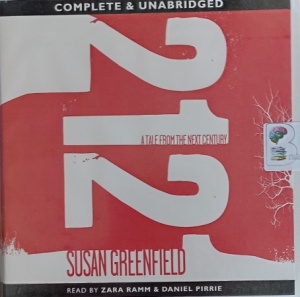 2121 - A Tale from the Next Century written by Susan Greenfield ...