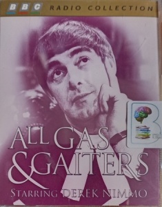 All Gas and Gaiters written by Pauline Devaney and Edwin Apps performed ...
