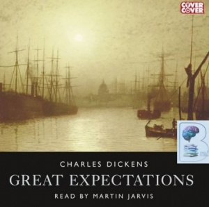 Great Expectations written by Charles Dickens performed by Martin ...
