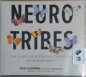 Neurotribes - The Legacy of Autism and the Future of Neurodiversity ...