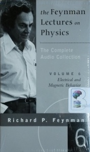 The Feynman Lectures on Physics - Volume 6 written by Richard P ...