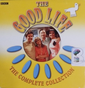 The Good Life - The Complete Collection written by BBC The Good Life ...
