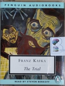 The Trial written by Franz Kafka performed by Steven Berkoff on ...
