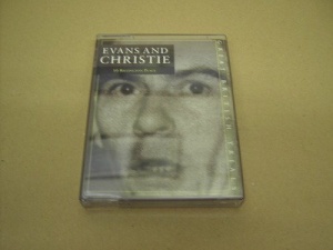 Great British Trials Evans and Christie written by Sue Rodwell ...