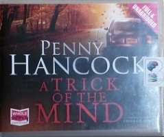 A Trick of the Mind written by Penny Hancock performed by Laura Kirman ...