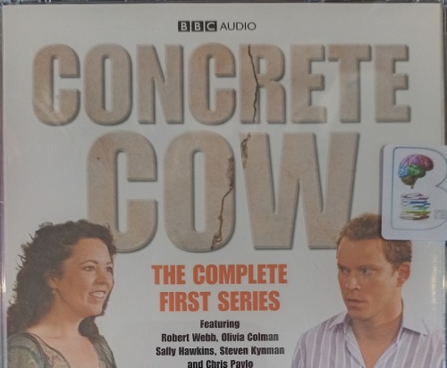 Concrete Cow written by James Cary performed by Sally Hawkins, Robert ...