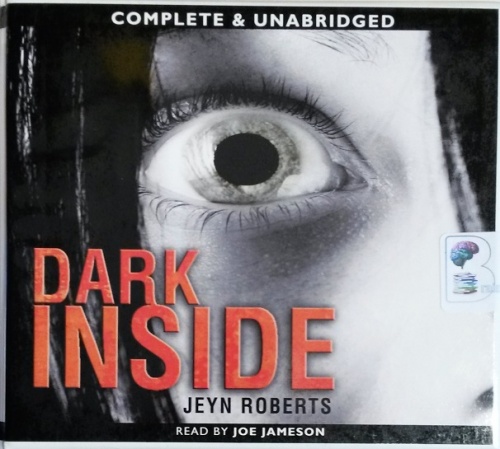 Dark Inside - Book 1 of the Dark Inside Series written by Jeyn Roberts ...