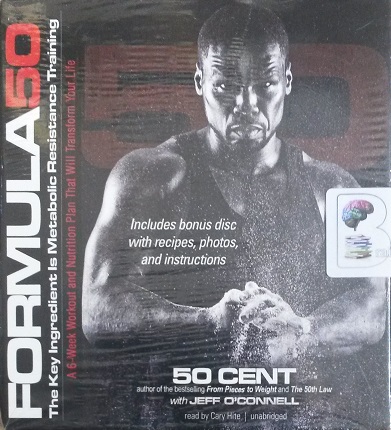 Formula 50 - A 6 Week Workout and Nutrition Plan that Will Transform ...