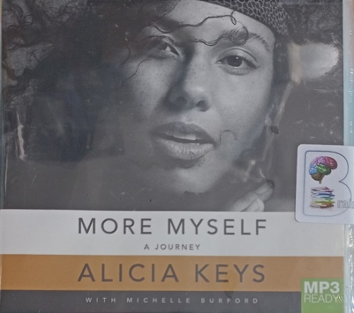 More Myself - A Journey written by Alicia Keys with Michelle Burford ...