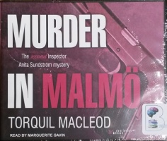 Murder in Malmo written by Torquil MacLeod performed by Marguerite ...