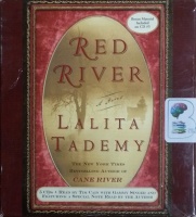 Red River written by Lalita Tademy performed by Tim Cain and Gammy ...