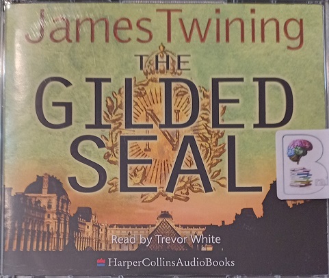 The Gilded Seal written by James Twining performed by Trevor White on ...
