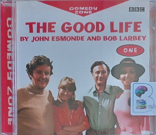 The Good Life - Comedy Zone Vol One written by John Esmonde and Bob ...