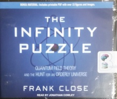 The Infinity Puzzle - Quantum Field Theory and the Hunt for an Orderly ...