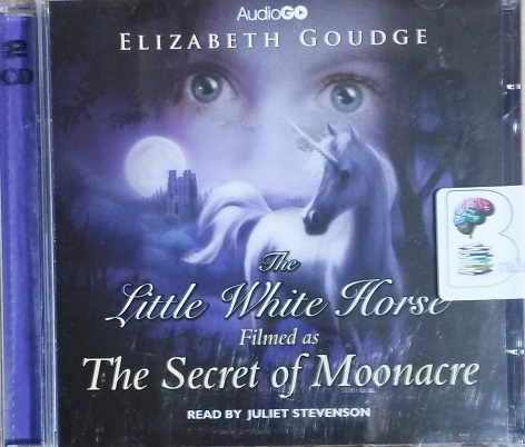 The little white horse by elizabeth goudge - vercorner