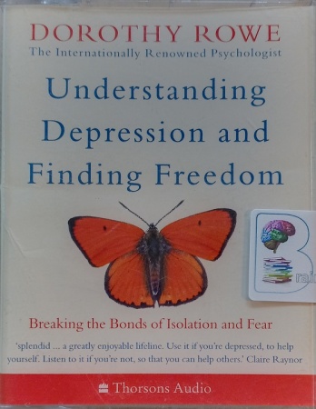 Understanding Depression and Finding Freedom - Breaking the Bonds of ...