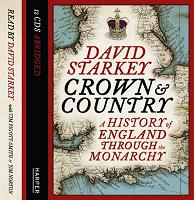 Crown and Country - A History of England Through the Monarchy written ...