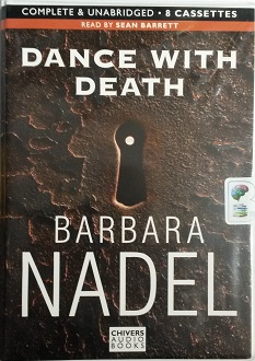 Dance with Death written by Barbara Nadel performed by Sean Barrett on ...