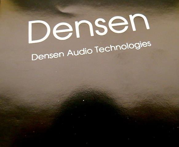 Densen DeMagic 3.00 written by Densen on CD (Unabridged) - Brainfood Audiobooks UK