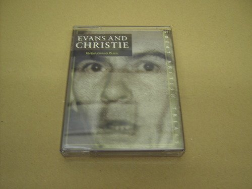 Great British Trials Evans and Christie written by Sue Rodwell ...