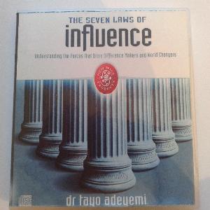 The Seven Laws of Influence - Understanding the Forces that Drive ...