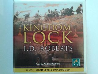 Kingdom Lock written by I.D. Roberts performed by Andrew Cullum on CD ...