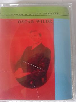Classic Short Stories written by Oscar Wilde performed by Garard Green ...