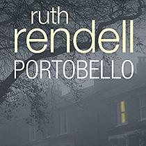 Portobello written by Ruth Rendell performed by Ric Jerrom on CD ...