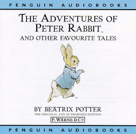 The World of Beatrix Potter: The Adventures of Peter Rabbit and ...
