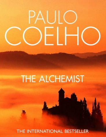 The Alchemist written by Paulo Coelho performed by Samuel West on CD ...