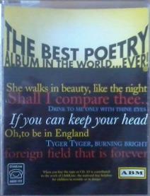 The Best Poetry Album in the World...Ever! written by Various Poetry ...