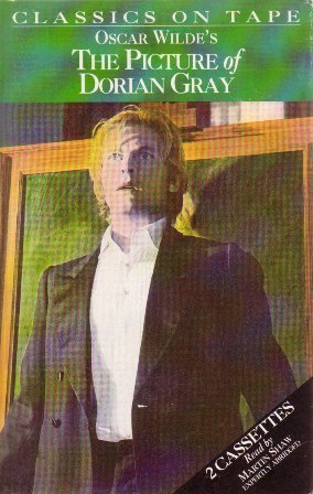 The Picture of Dorian Gray written by Oscar Wilde performed by Martin ...