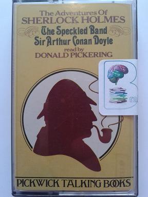 The Adventures of Sherlock Holmes - The Speckled Band written by Arthur ...