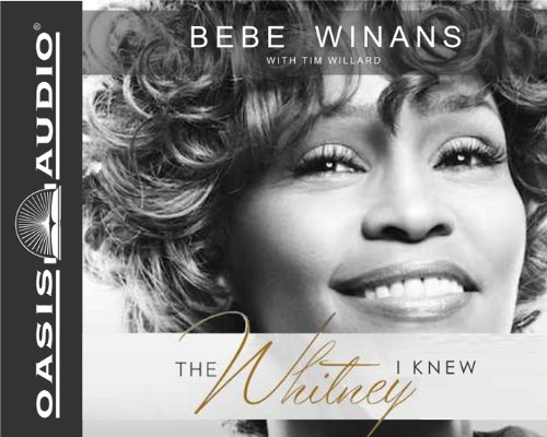 The Whitney I Knew written by Bebe Winans performed by Bebe Winans on ...