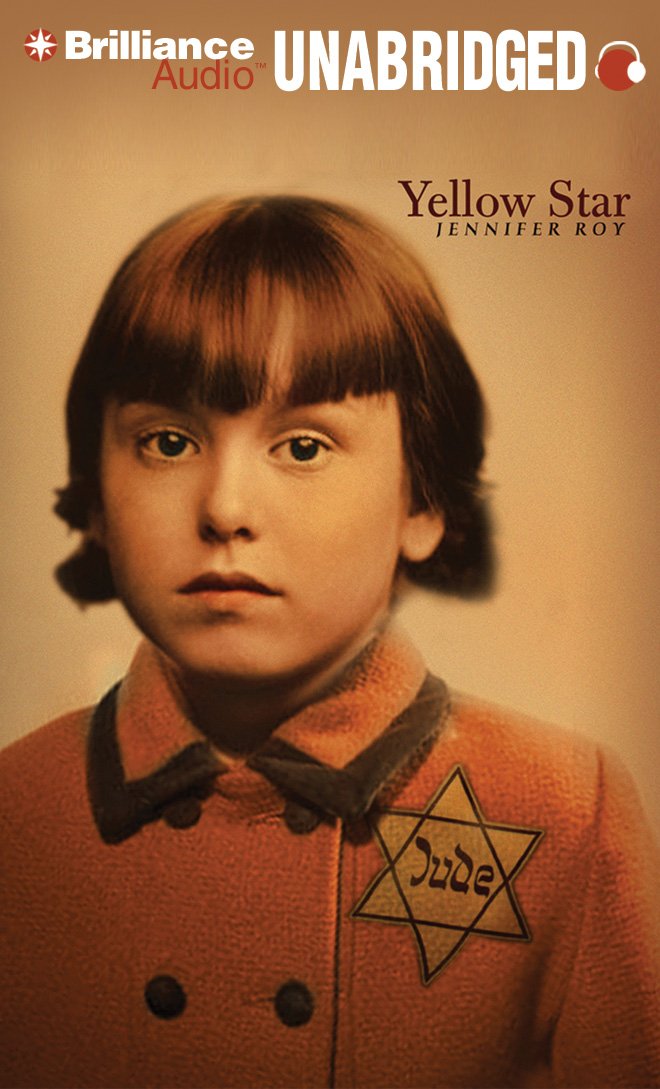 Yellow Star written by Jennifer Roy performed by Tavia Gilbert on MP3 ...