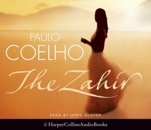 The Zahir written by Paulo Coelho performed by Jamie Glover on CD ...