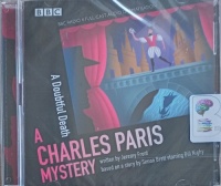 Corporate Bodies written by Jeremy Front and Simon Brett performed by ...