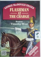 Flashman in the Great Game written by George MacDonald Fraser performed ...