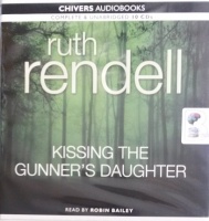 The Vault written by Ruth Rendell performed by Nigel Anthony on CD ...
