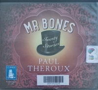 The Consul's File written by Paul Theroux performed by Ed Bishop on CD ...