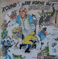 Round the Horne - Complete Series Four written by Barry Took and Marty ...