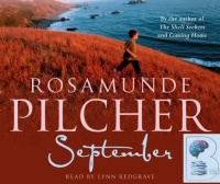 Rosamunde Pilcher Collection - September - The Shell Seekers - The Day ...