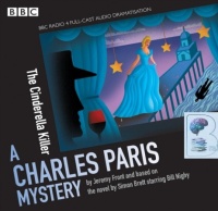 A Charles Paris Mystery - Cast in Order of Disappearance written by ...