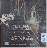 Murder in the Museum written by Simon Brett performed by Simon Brett on ...